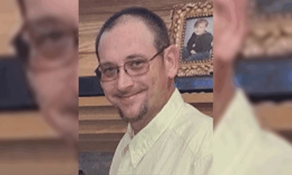 Jason Clay Burnside: 1979-2025 - Vicksburg Daily News