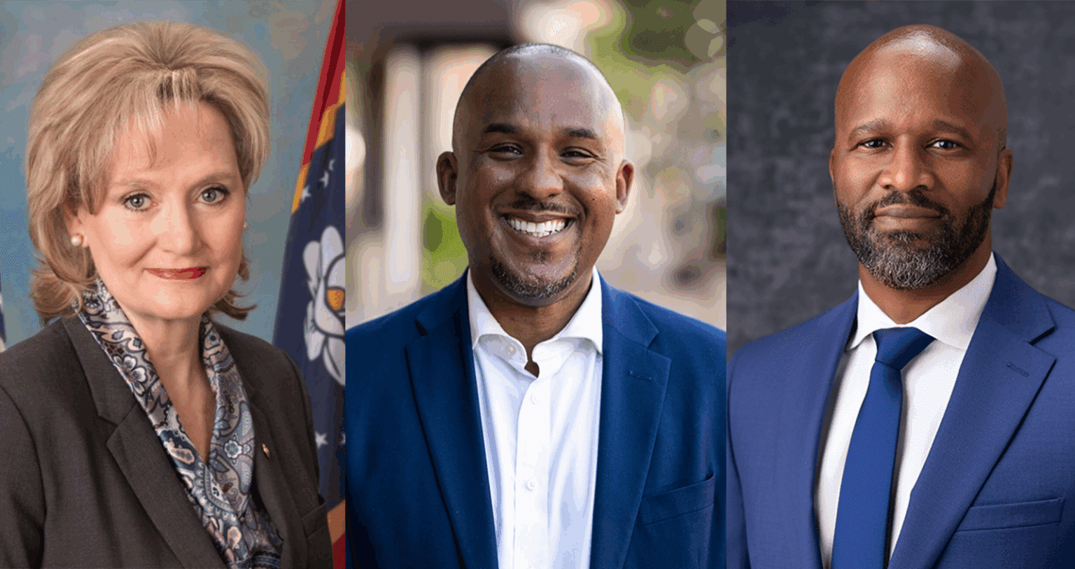 Pinkins seeks six-stop debate tour ahead of 2026 Senate election ...