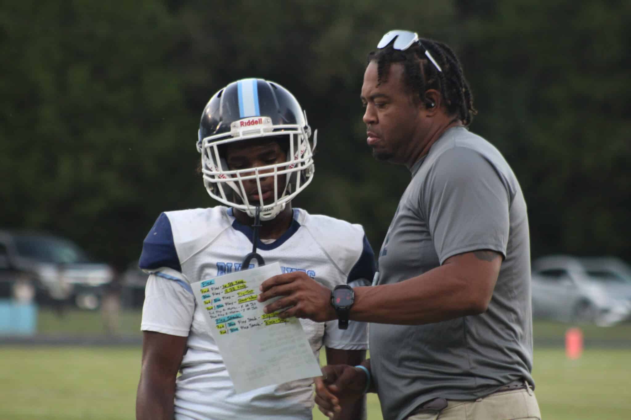 Port Gibson Middle School Advances to Championship After 34-30 ...