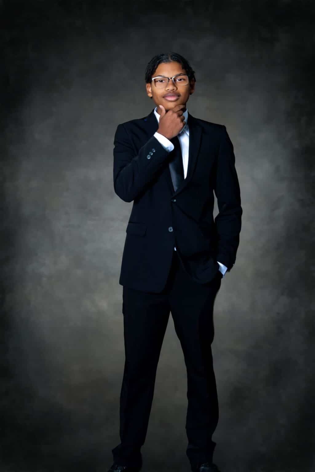 Savage, Watson crowned Miss and Mr. Port Gibson High School - Vicksburg ...