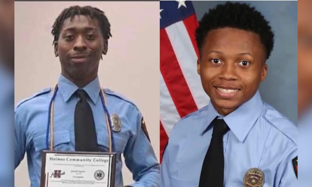 Today marks two years since firefighters’ tragic deaths - Vicksburg ...