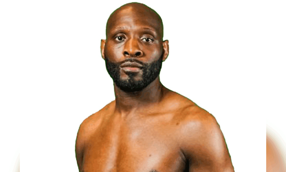 Vicksburg native Martin “Trey” Brown wins World National Middleweight ...