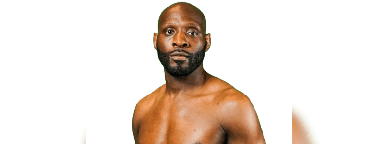 Vicksburg native Martin “Trey” Brown wins World National Middleweight ...