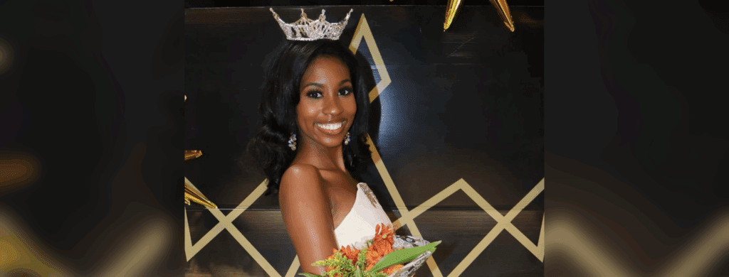 Vicksburg Native Morgan Nelson Crowned Miss Starkville 2026 - Vicksburg ...