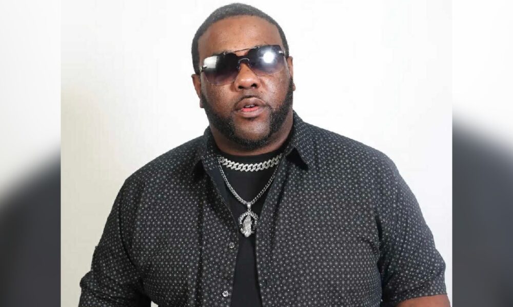 Vicksburg rapper Platinum Diesel signs with Global Music Entertainment ...