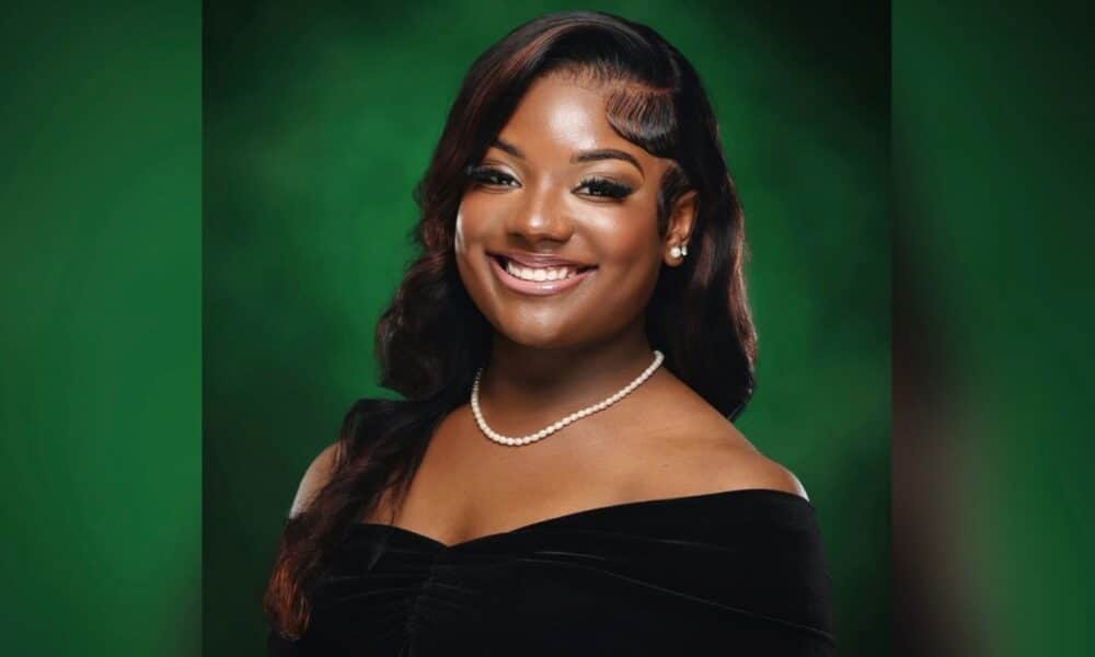 Vicksburg High’s Erin Grace selected as Mississippi Secretary of State ...