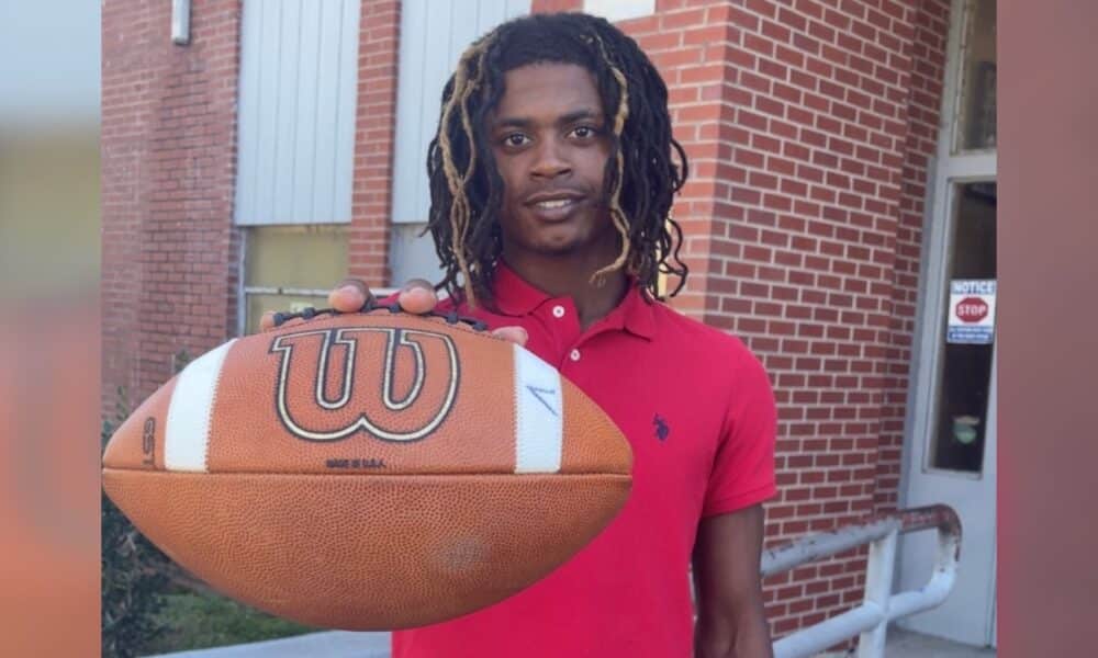 South Delta’s Marvin Powell Jr. selected for MSA All-Star Game ...