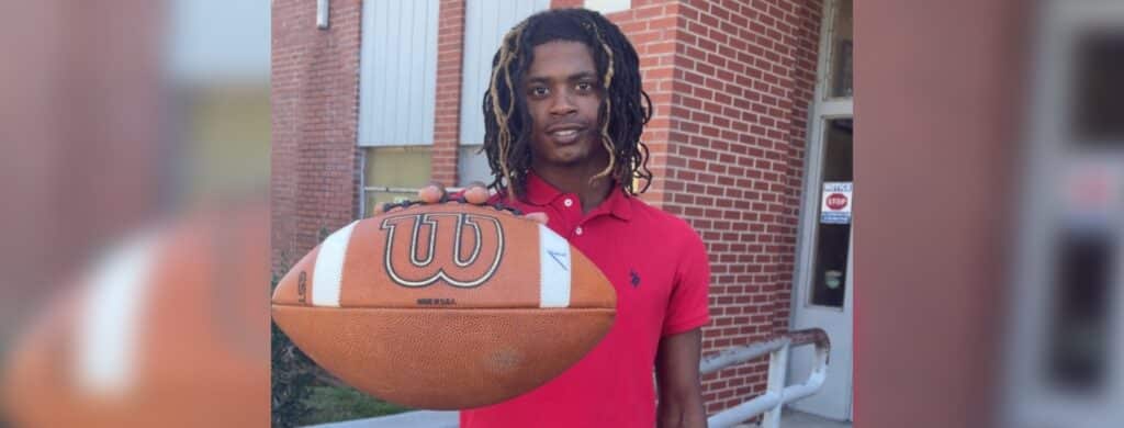 South Delta’s Marvin Powell Jr. selected for MSA All-Star Game ...