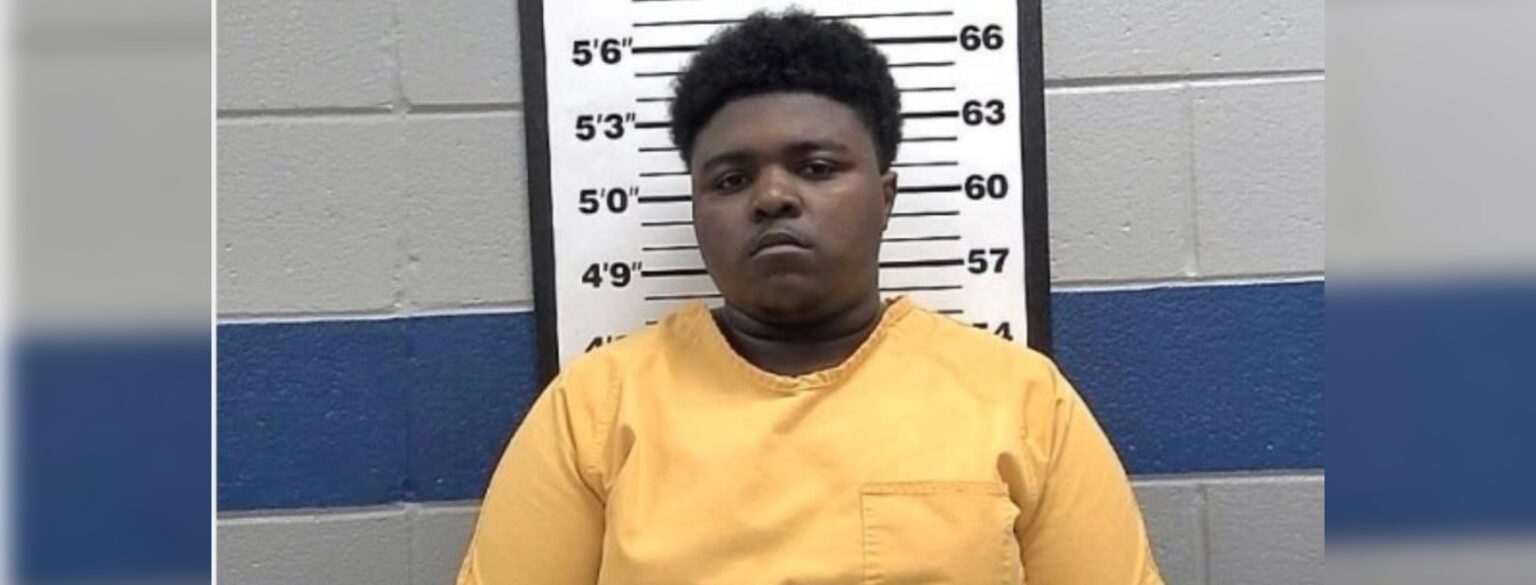 17-year-old arrested for killing his grandmother in a Mississippi ...