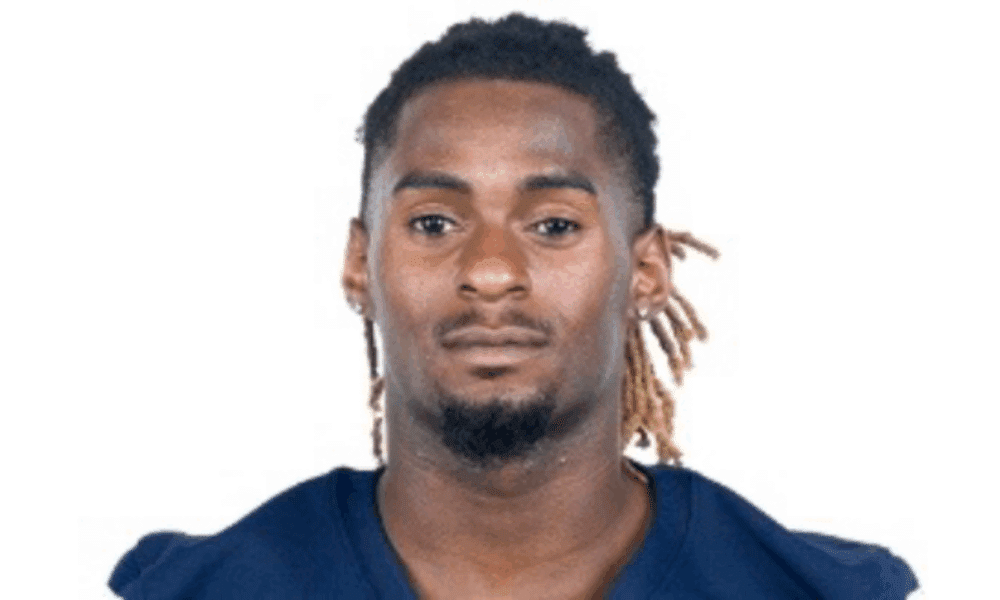 Vicksburg native Levi Wyatt shines in Jackson State’s dominant win over ...
