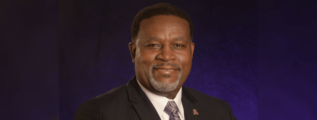 Alcorn State President named Top Minority Business Leader by Delta ...