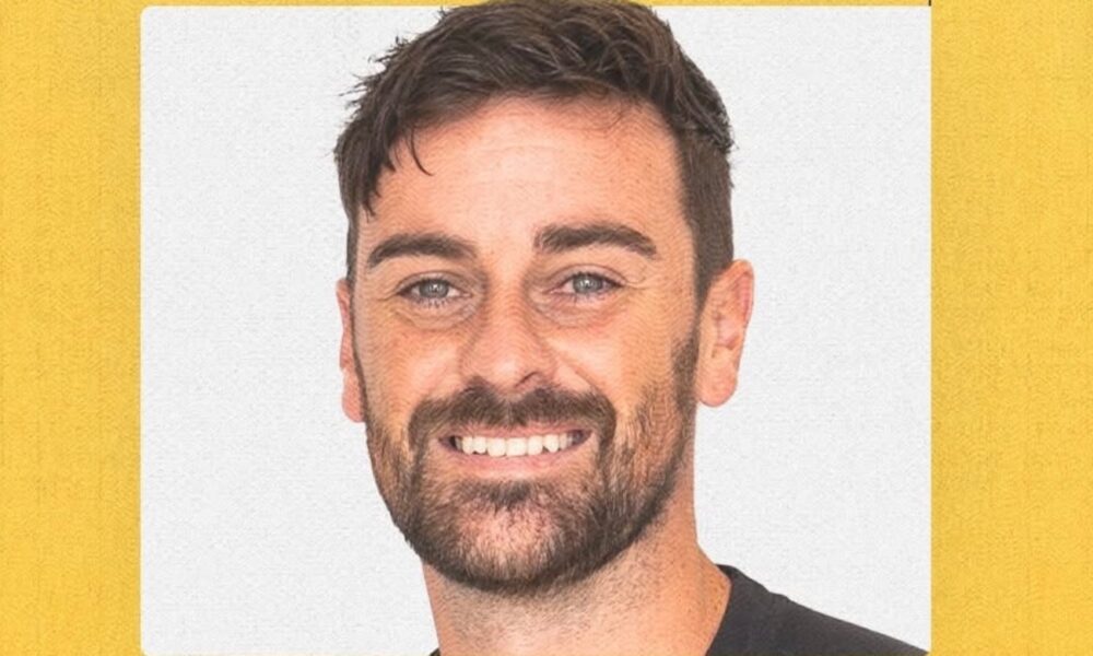 USM named Ryan Weir as Associate Head Soccer Coach - Vicksburg Daily News