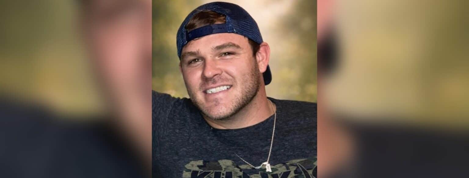 Spencer Ryan Carney - Vicksburg Daily News