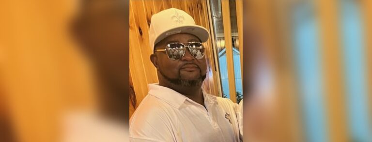 Issac Jones 1974-2025 - Vicksburg Daily News