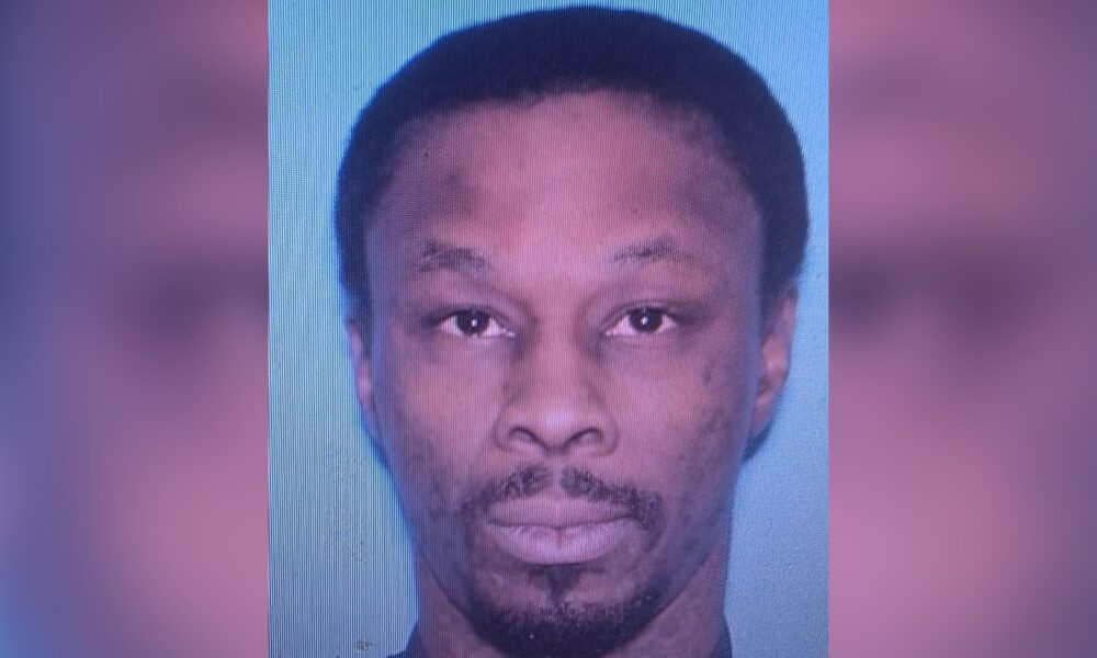 Darren Johnson arrested for aggravated assault in Port Gibson ...