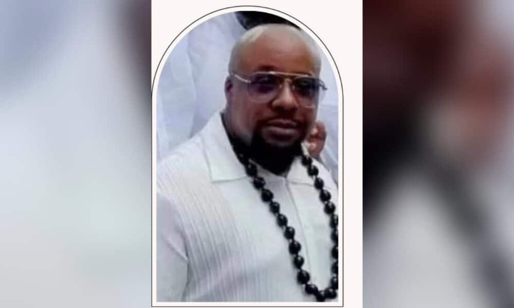Julian Dexter Johnson funeral arrangements announced - Vicksburg Daily News