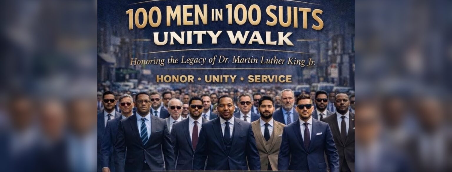 Unity Walk set for Monday - Vicksburg Daily News