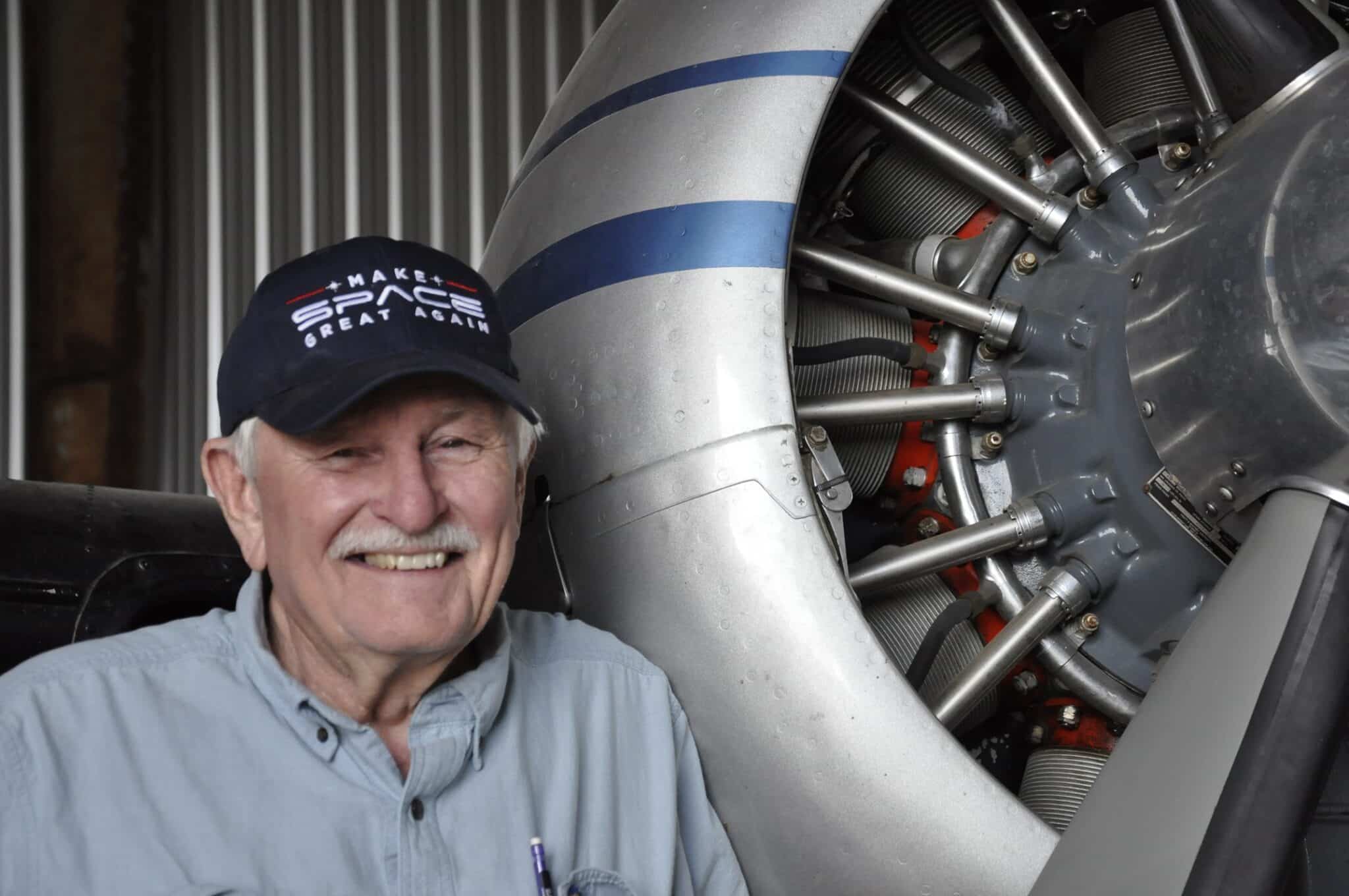 Davis to be named Master Pilot - Vicksburg Daily News