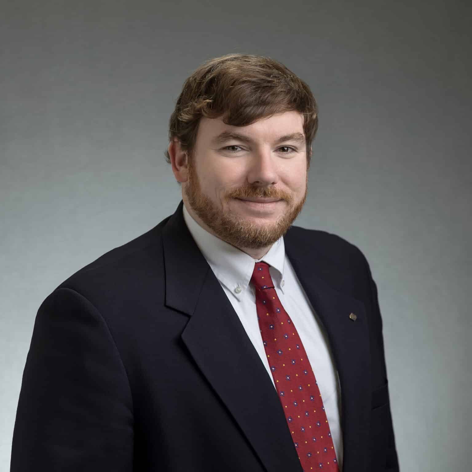 Trustmark promotes Tyler S. McNeal to President - Vicksburg Daily News