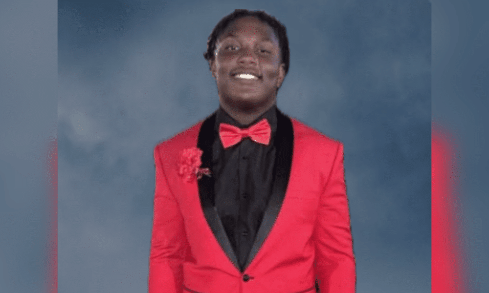 Demario (Chucky) Deon Conner Jr. - Vicksburg Daily News