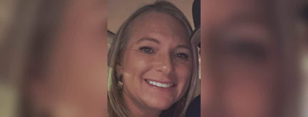 Lauren “Les” Delesse McNeil Jensen 1983-2026 - Vicksburg Daily News
