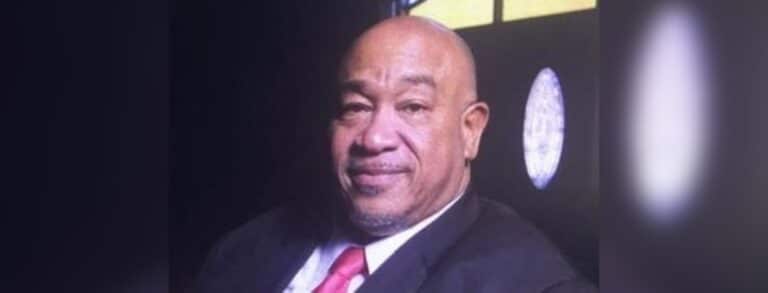 Judge James Jefferson has died - Vicksburg Daily News