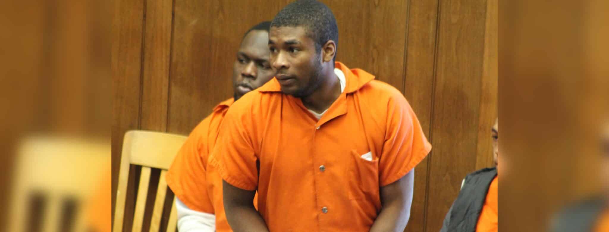 Judge Terrett revokes bond for Vicksburg murder suspect - Vicksburg ...