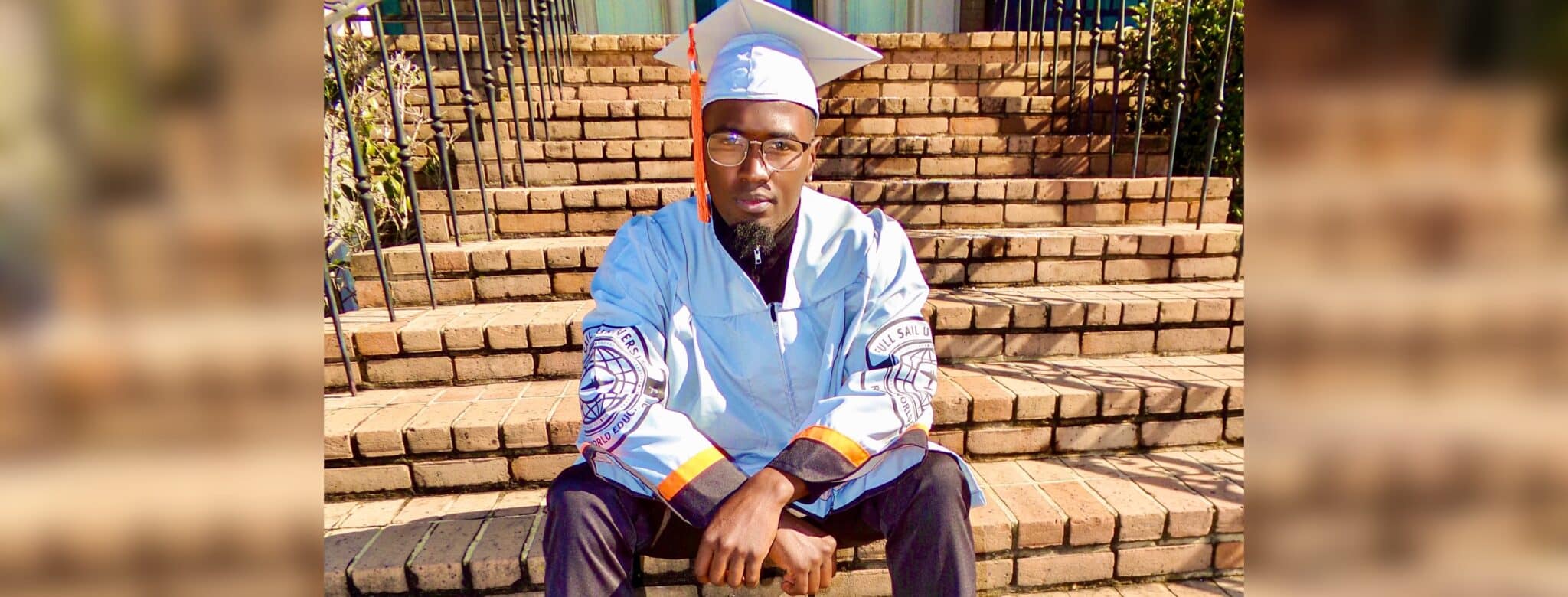 Jermaine Smith graduates, launches label with focus on youth and ...