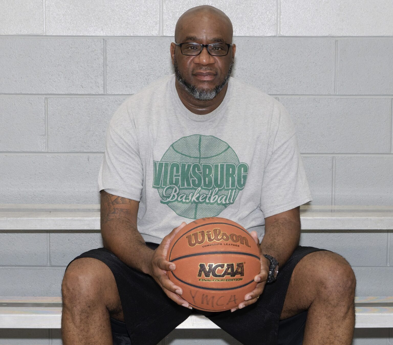 Kelvin Carter: VDN’s 2026 Boys’ Basketball Head Coach of the Year ...