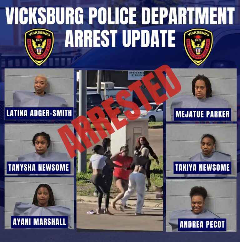 Fighters Jail Sentenced for Street Fight Video - Vicksburg Daily News