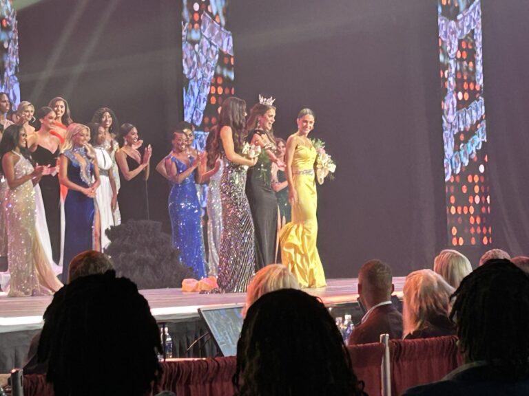 Miss Mississippi kicks off 68th year in Vicksburg - Vicksburg Daily News