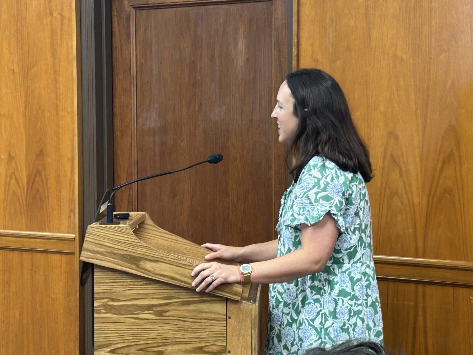 Cooksey, Feibelman reappointed to Visitors Bureau - Vicksburg Daily News