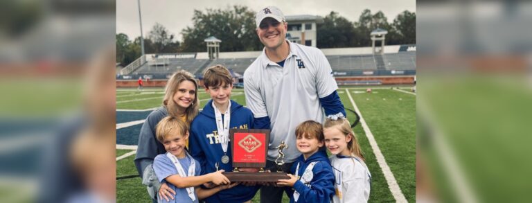 Tallulah Academy releases 2026 football schedule - Vicksburg Daily News