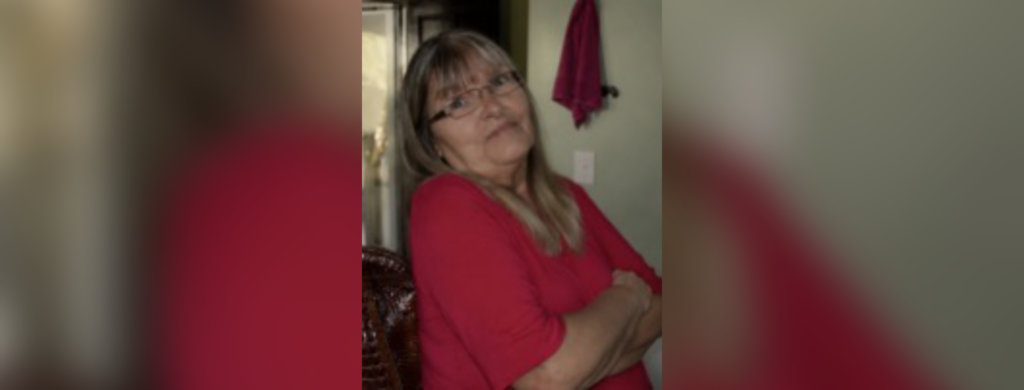 Joyce Gail Mann 1960-2026 - Vicksburg Daily News