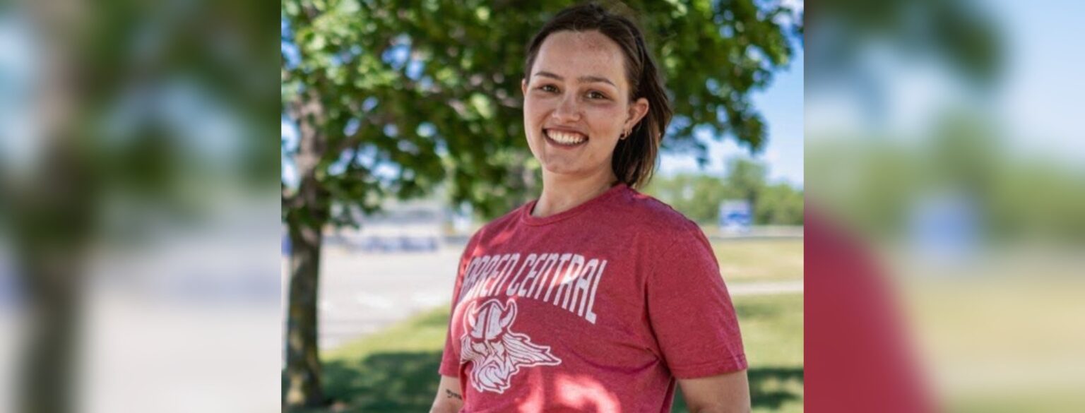 Rosemary Caldwell named assistant band director at Warren Central High ...