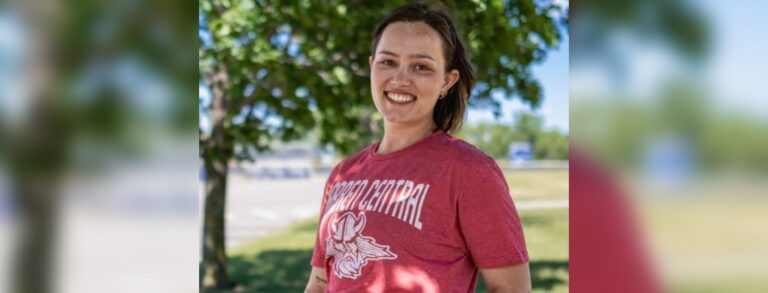 Rosemary Caldwell named assistant band director at Warren Central High ...