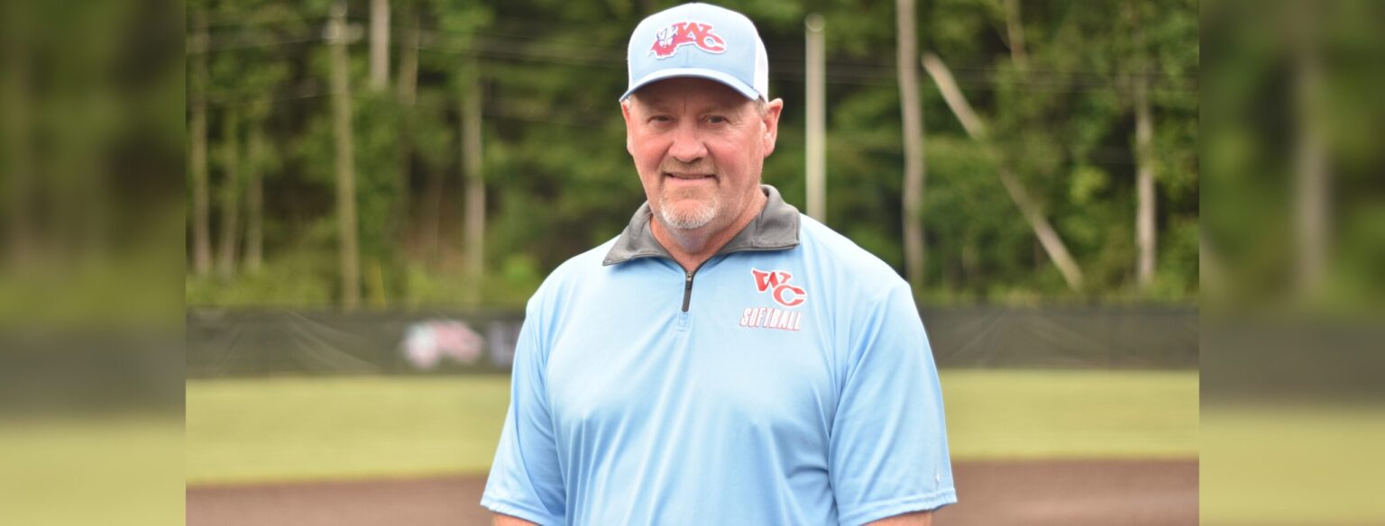 Brian Ellis: VDN’s 2026 Softball Head Coach of the Year - Vicksburg ...
