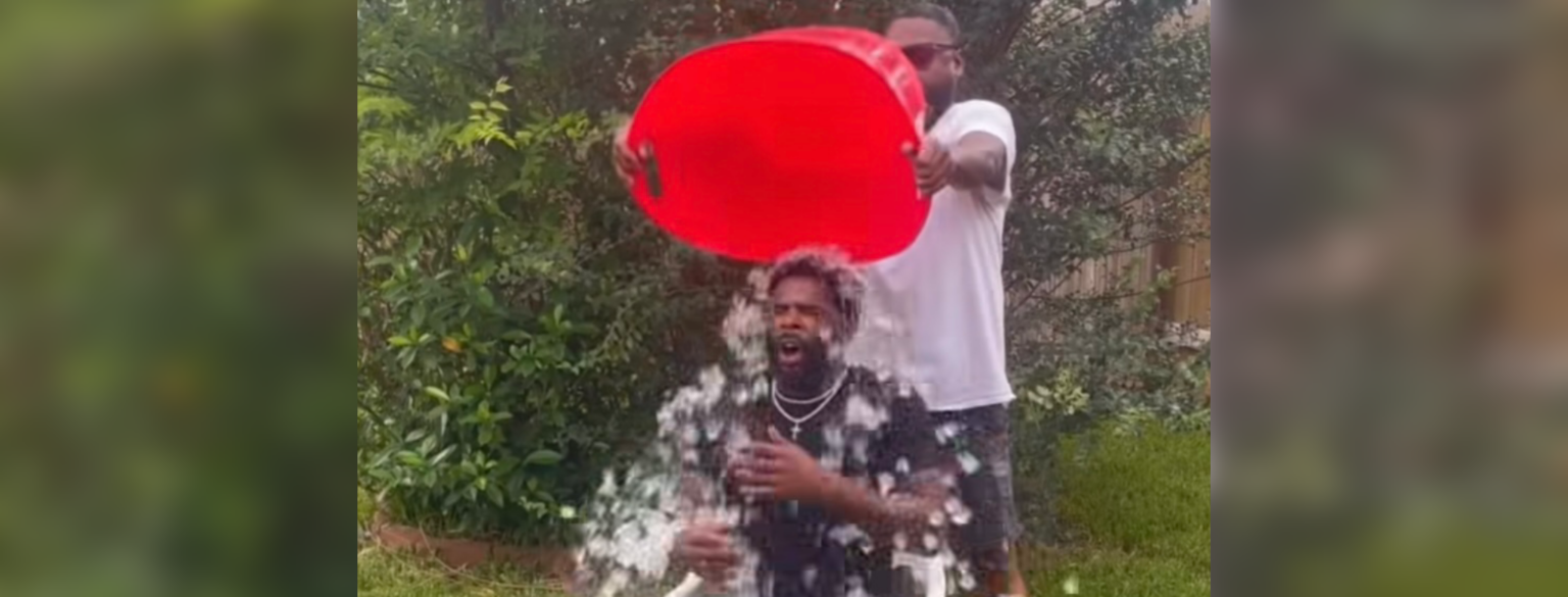 Vicksburg native Malcolm Butler joins Ice Bucket Challenge in support ...